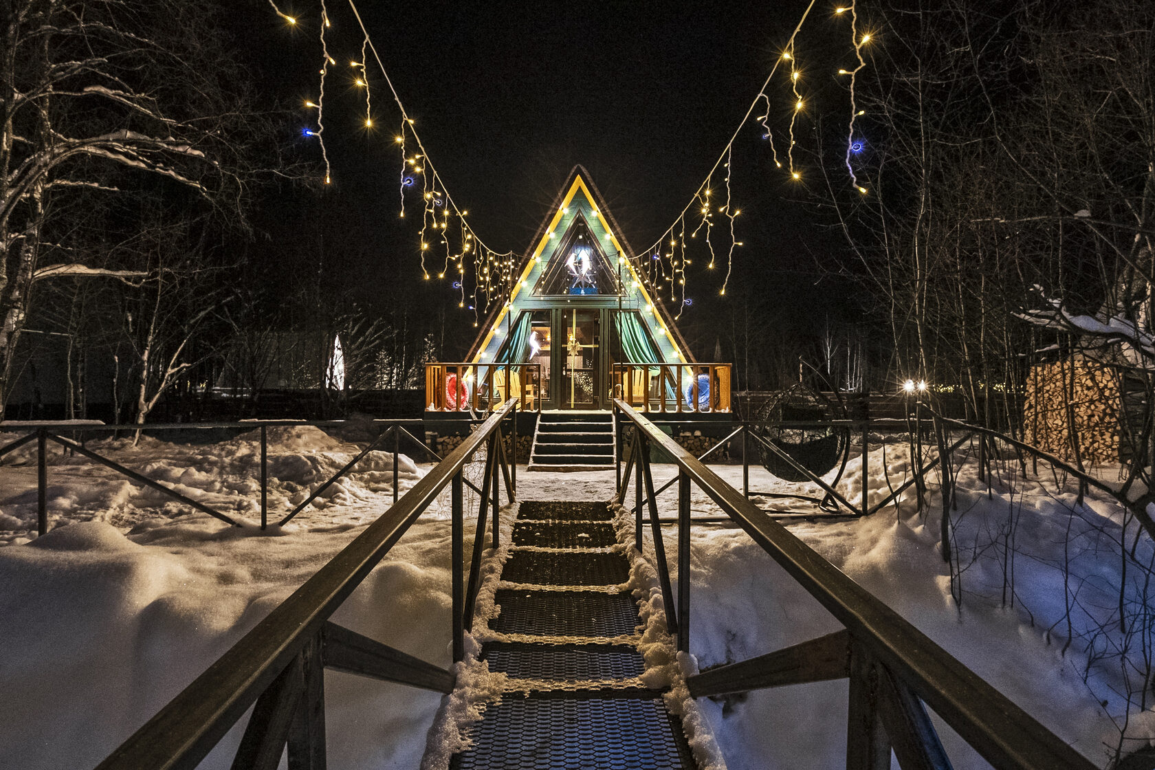 Барские поля