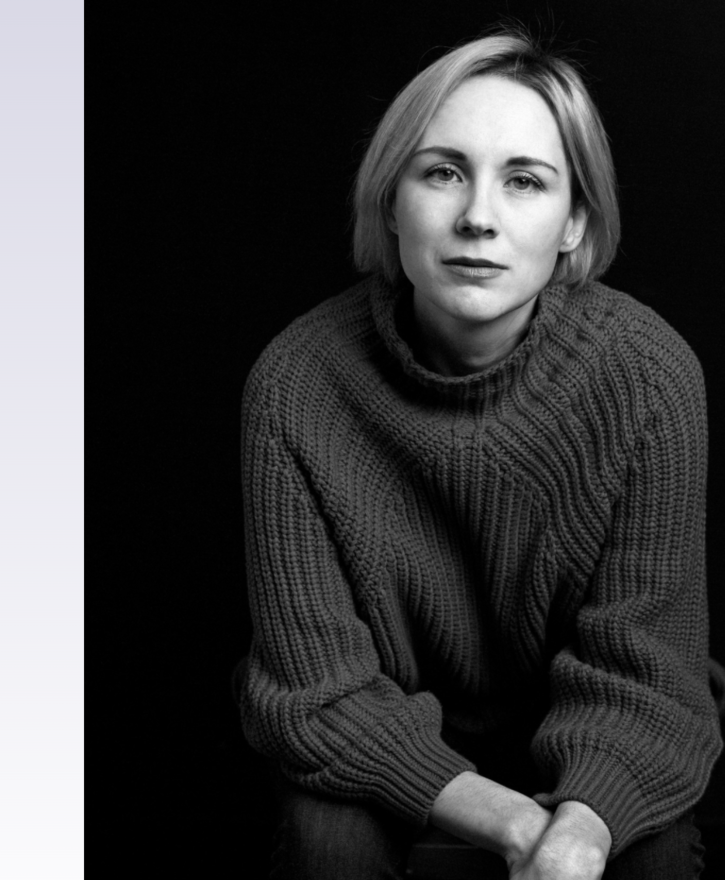 Индивидуальная работа с Марией Фиш