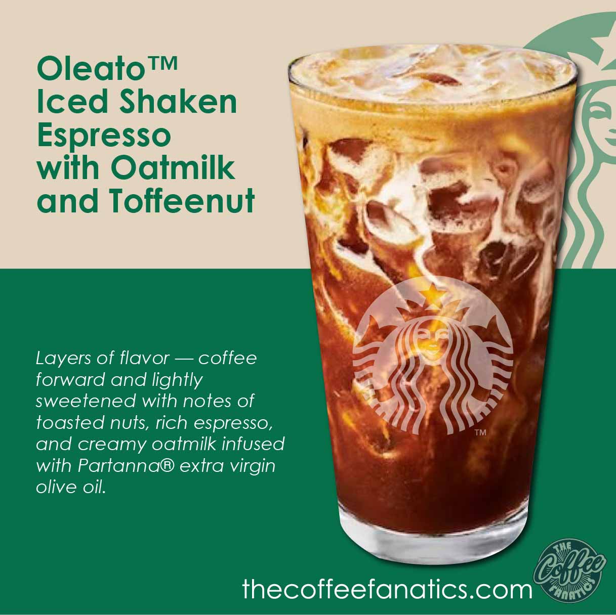 Starbucks Iced Coffee Drinks Reviewed 2023 | Make at Home 6 Cold Coffee ...