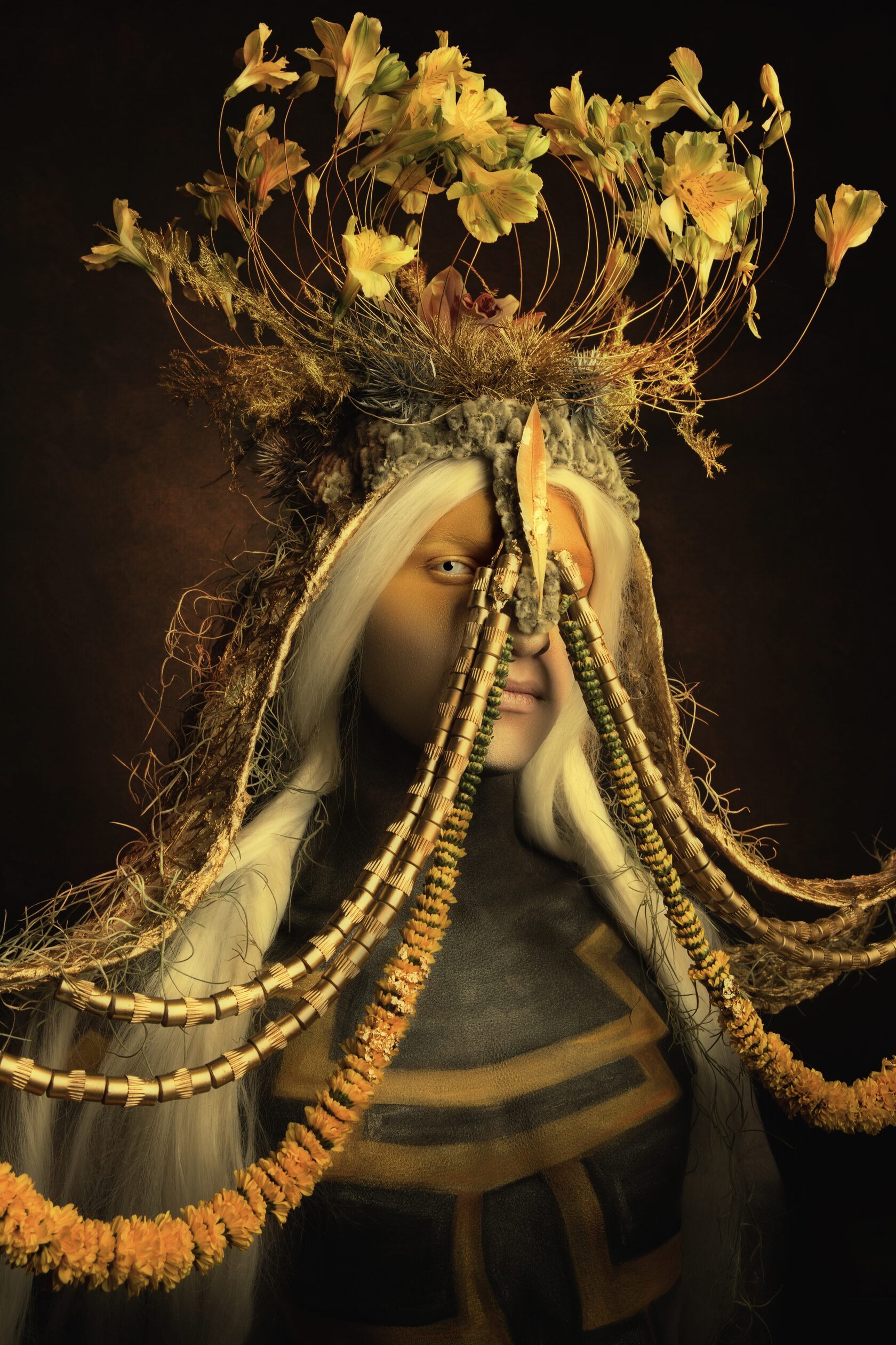 Конкурс FLOWER COSPLAY SHOW 2023