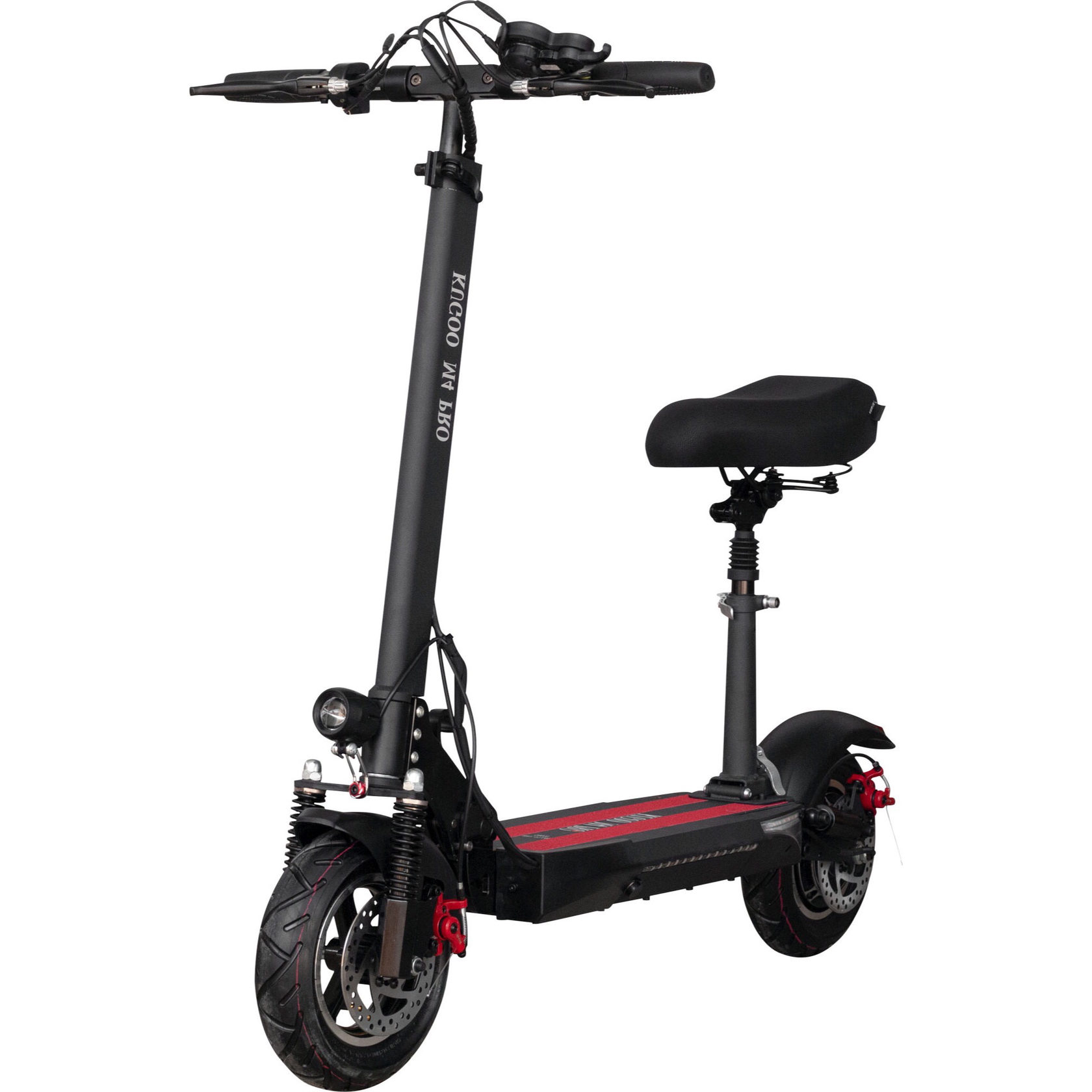 KUGOO M4 PRO JILONG 13AH