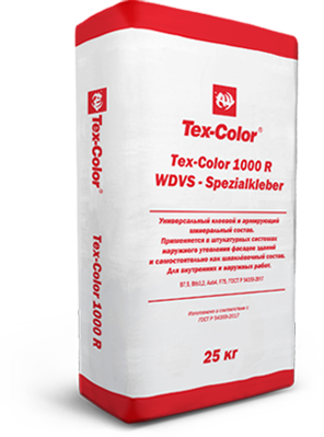 Tex-Color: Профессиональные Системы Утепления и Фасадов