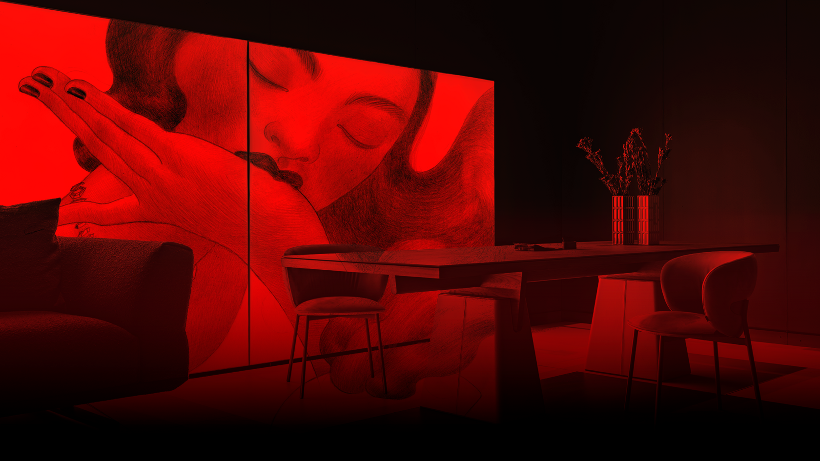 ARTDOM 2025 | International exhibition of furniture, interiors and art