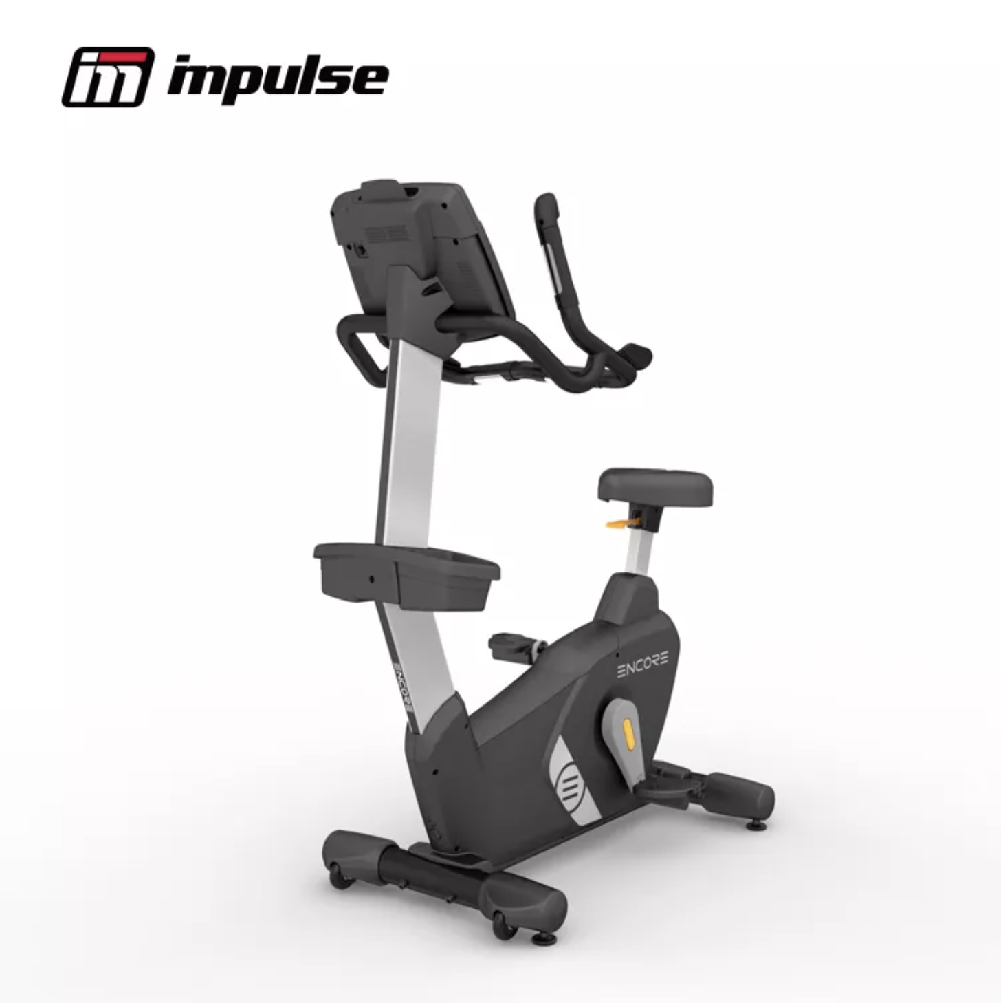 Профессиональные тренажеры Impulse Fitness