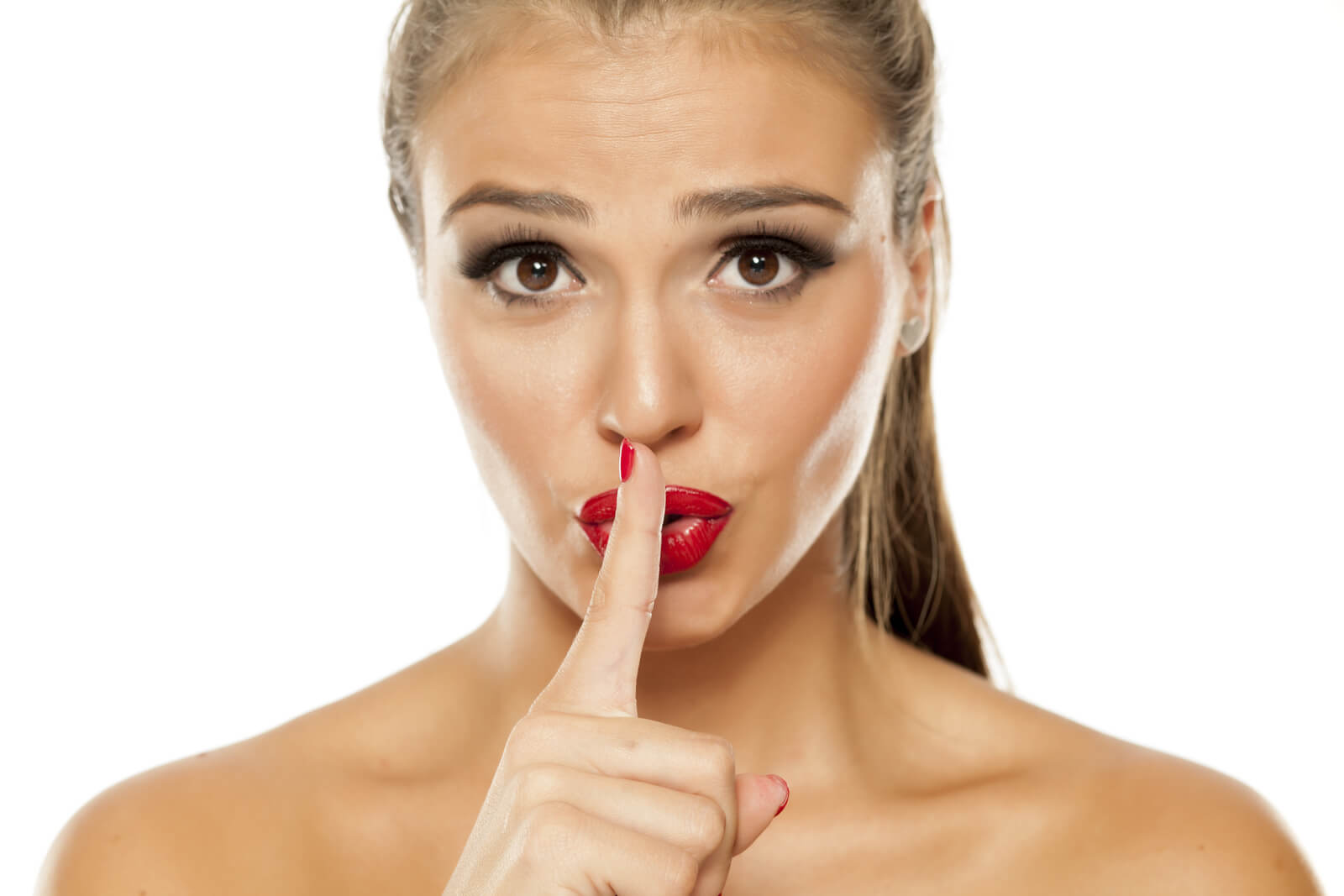 What Are the Stages of the No Contact Rule For a Dumpee?