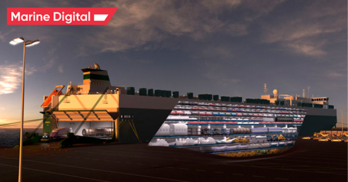 Top 10 Biggest RoRo Ships In The World