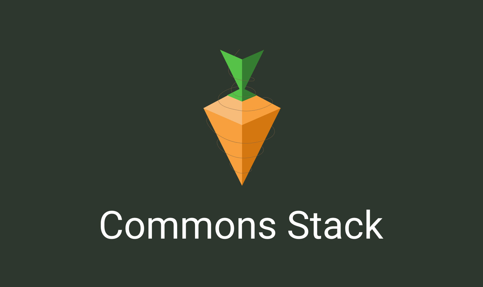 Commons Stack