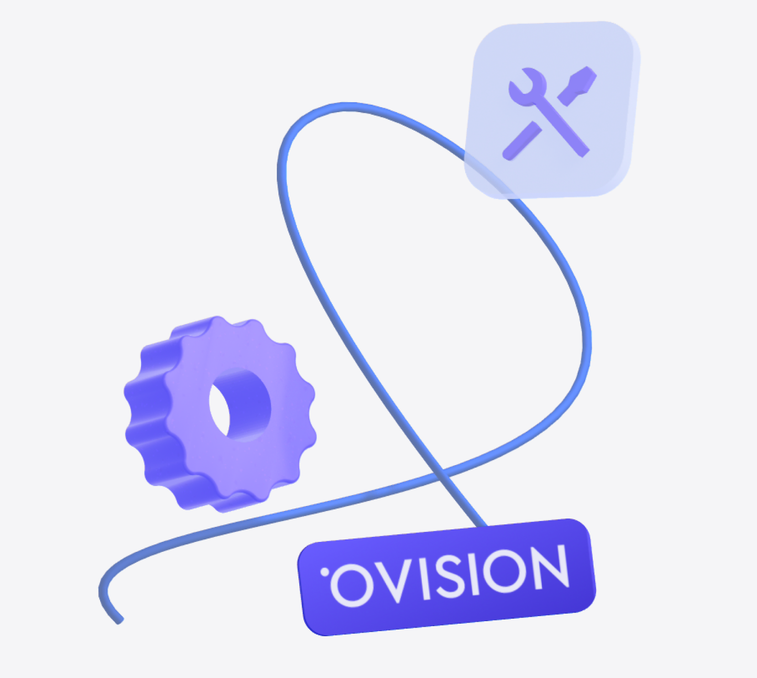 Техническое обслуживание | Ovision