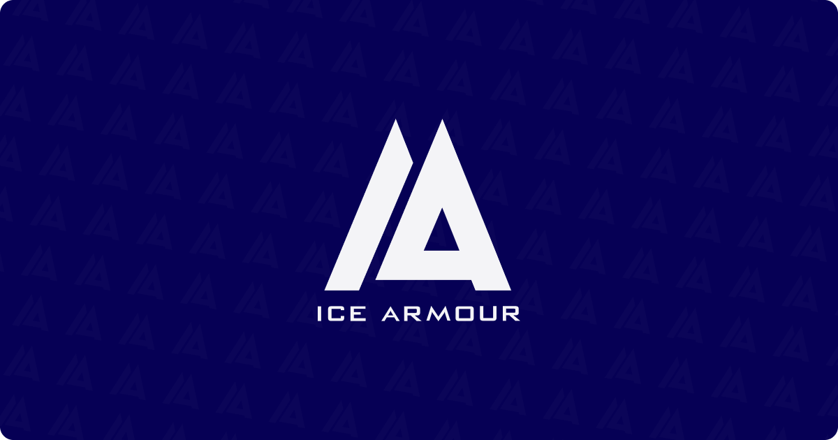 Ice Armour — Профессиональная спортивная экипировка и одежда