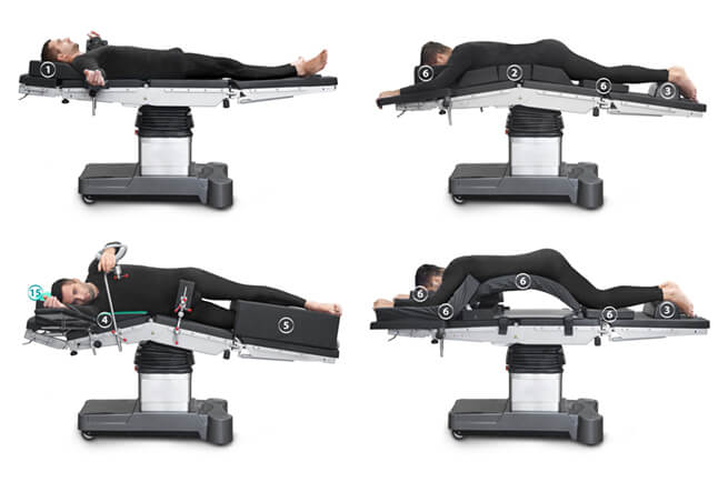 Positioning Elements
