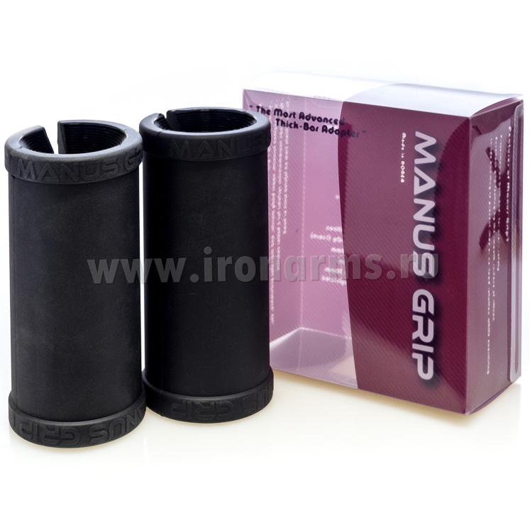 Расширитель грифа Manus Grip