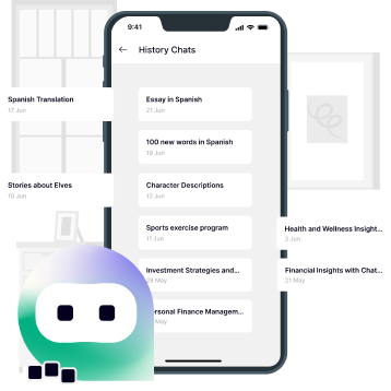 Exper — Ai Chat