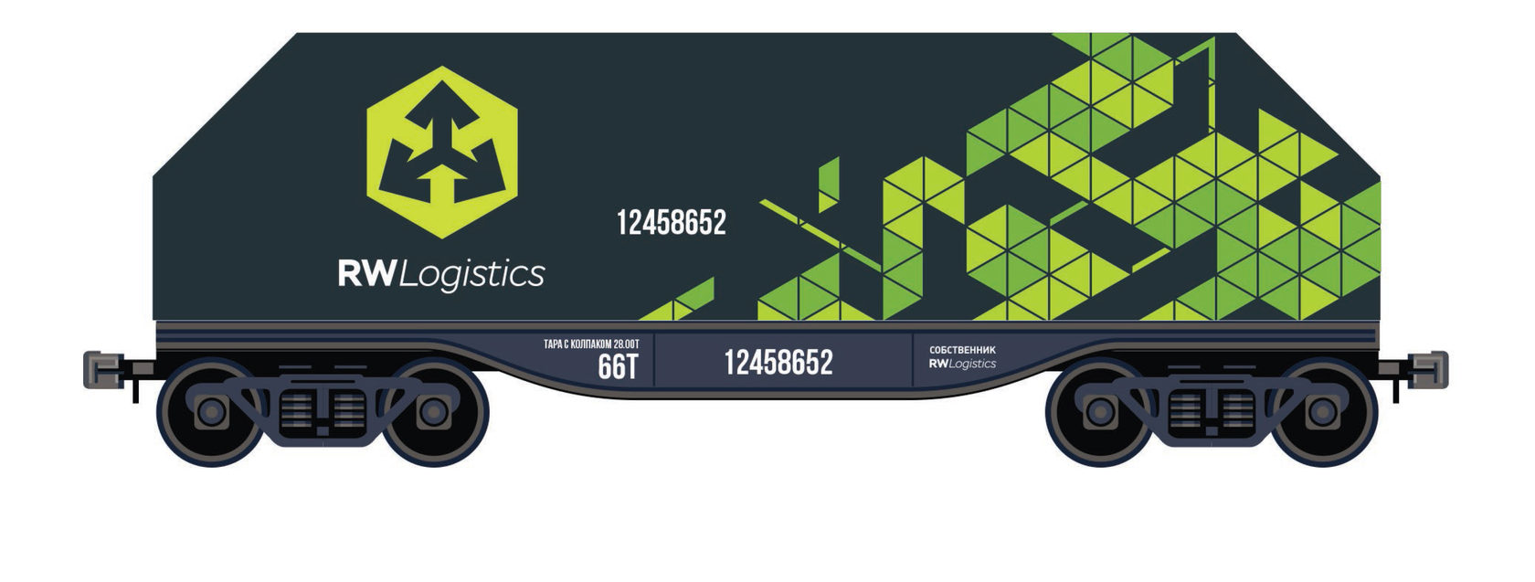 RW-Logistics
