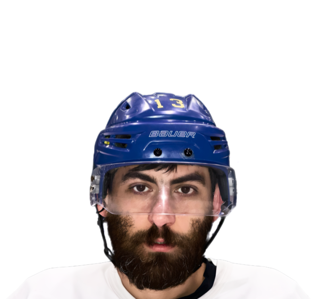 AHL | Главная