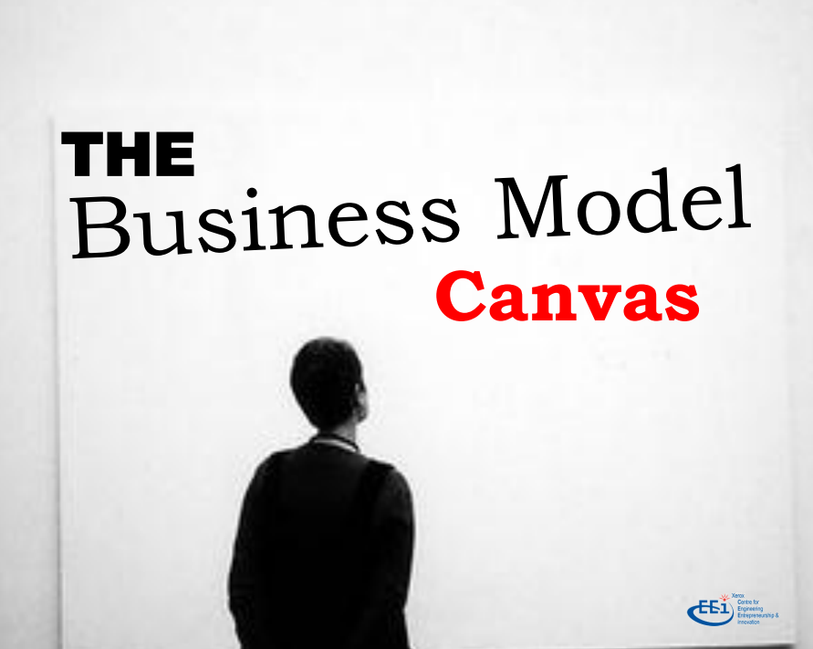 Как заполнить Business model canvas и Lean canvas