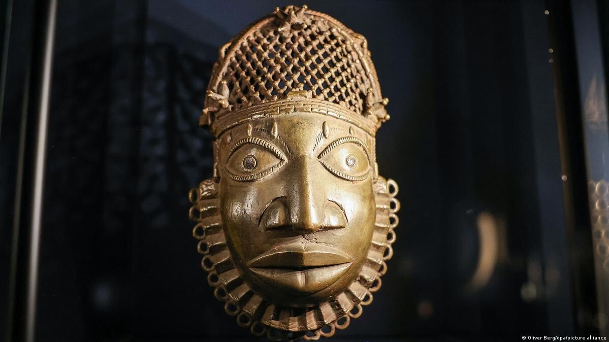 Africa’s Ancient Art and the New Story of Cultural Ownership