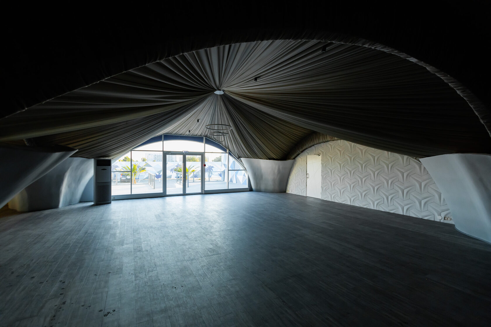 Фото компании — Oscar Hall