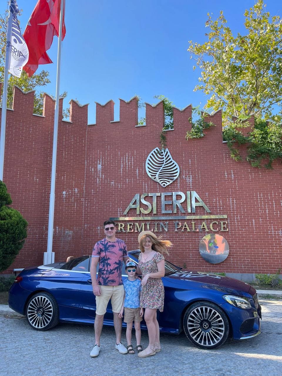 FORMULA RENT A CAR ANTALYA