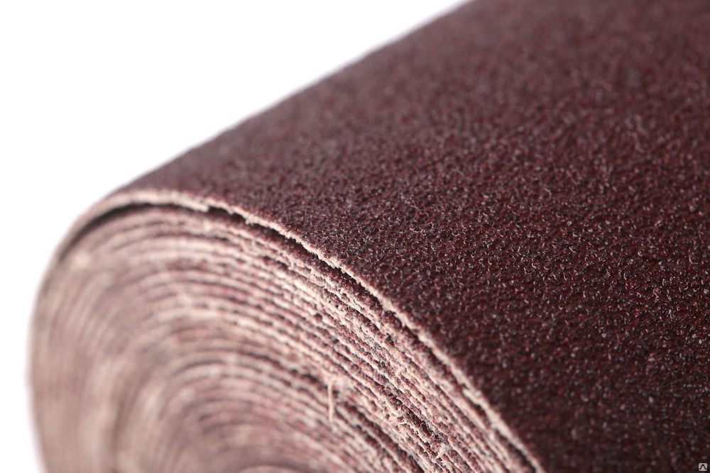 Лазерная резка наждачной бумаги