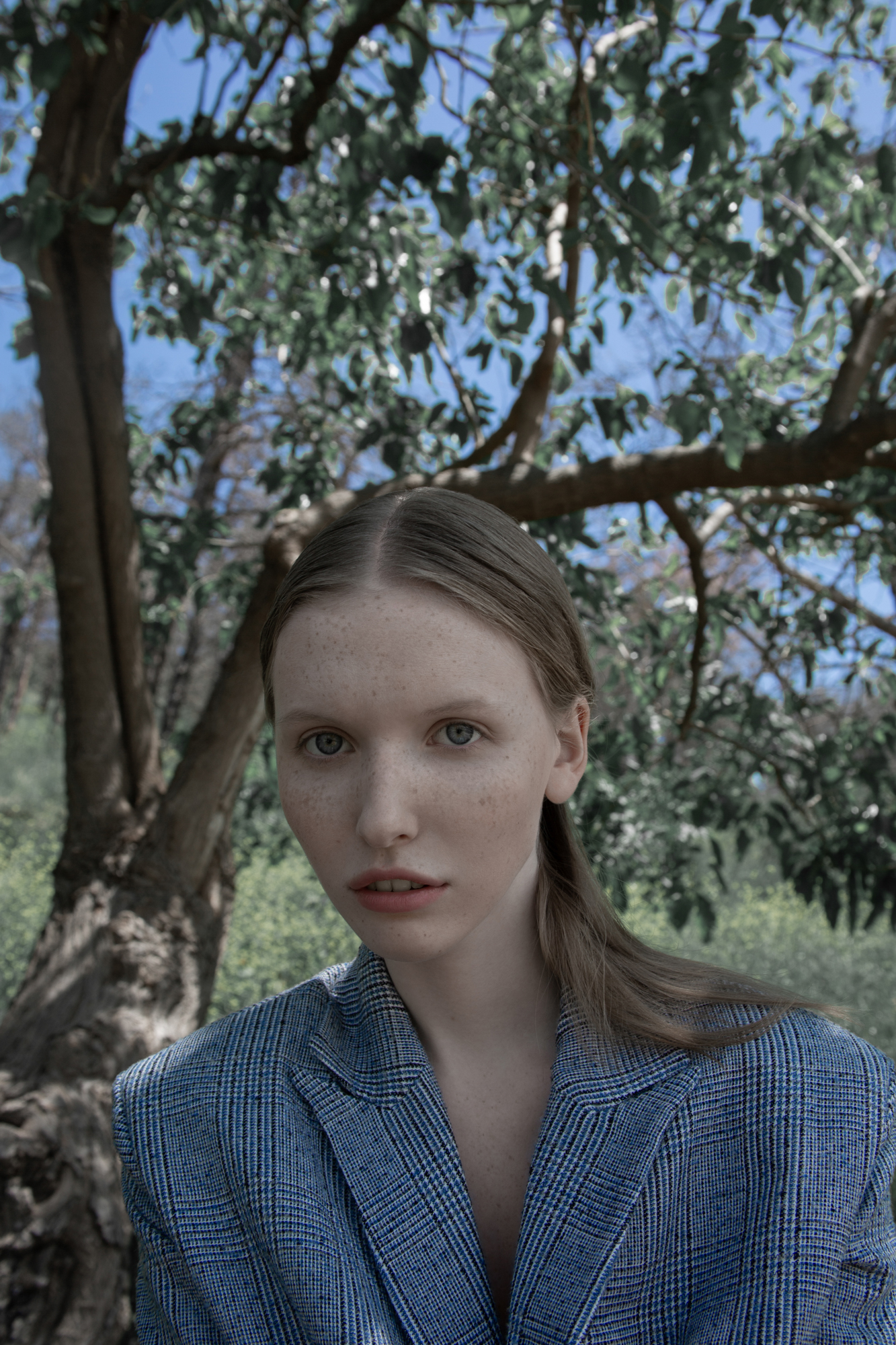 SVETLANA STERN model's photographer