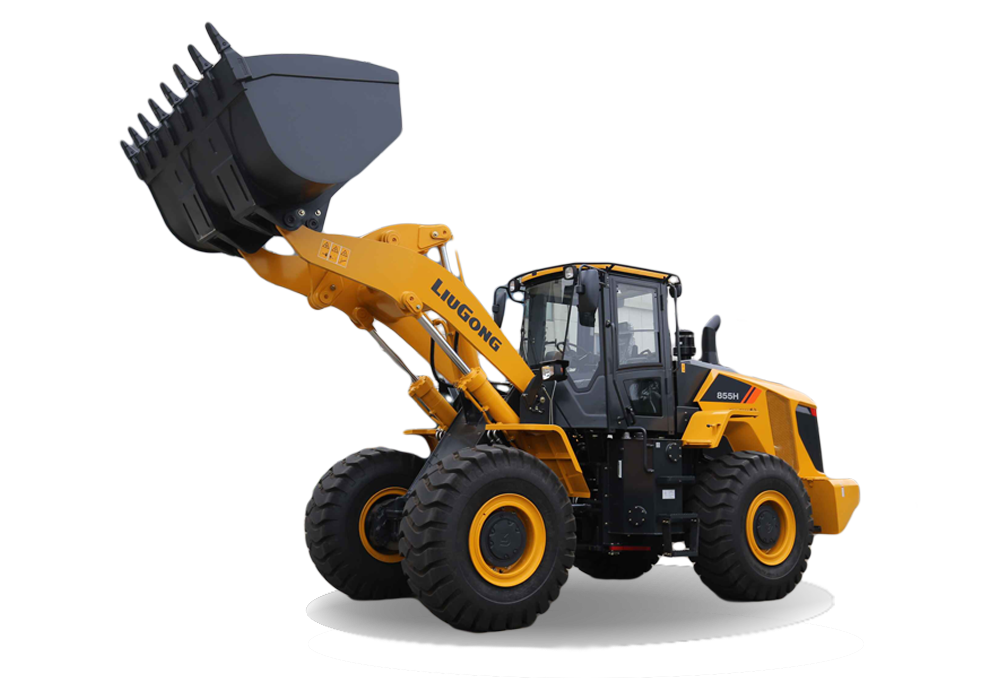 Экскаваторы