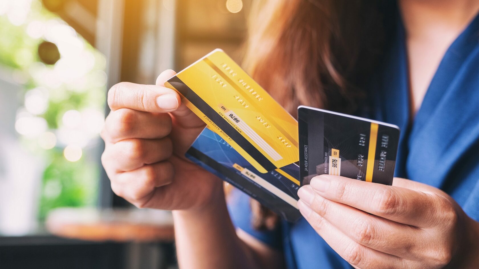 GET THE CARD | Карты Visa и Mastercard через страны СНГ