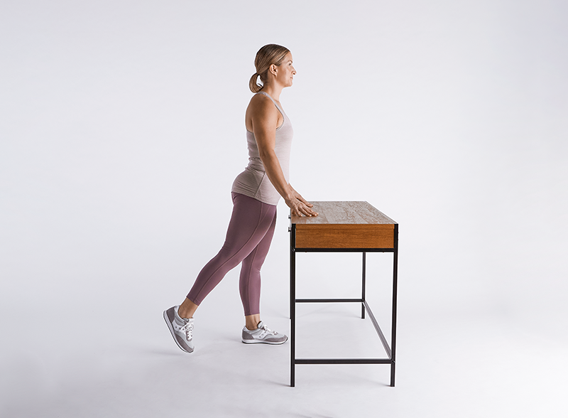 10+ Desk Workouts: Transform Your Office Space into a Fitness Zone