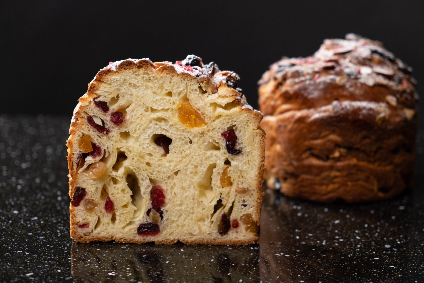 MasterClass - Cozonac