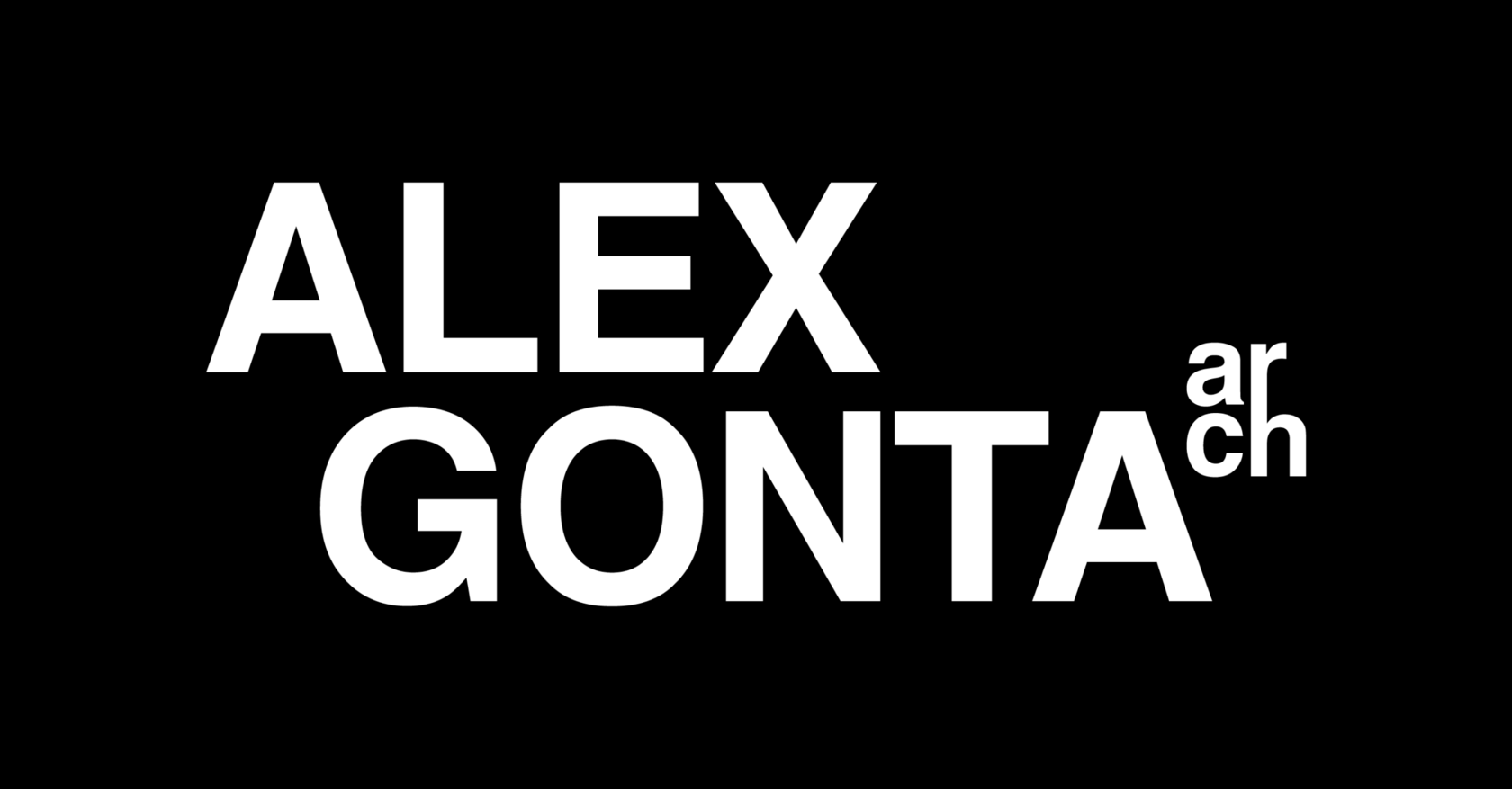 Alex Gonta