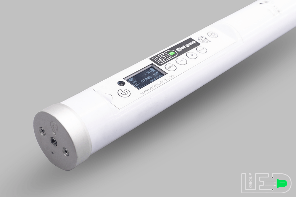 Аккумуляторный LED прибор ASTERA Hyperion Tube