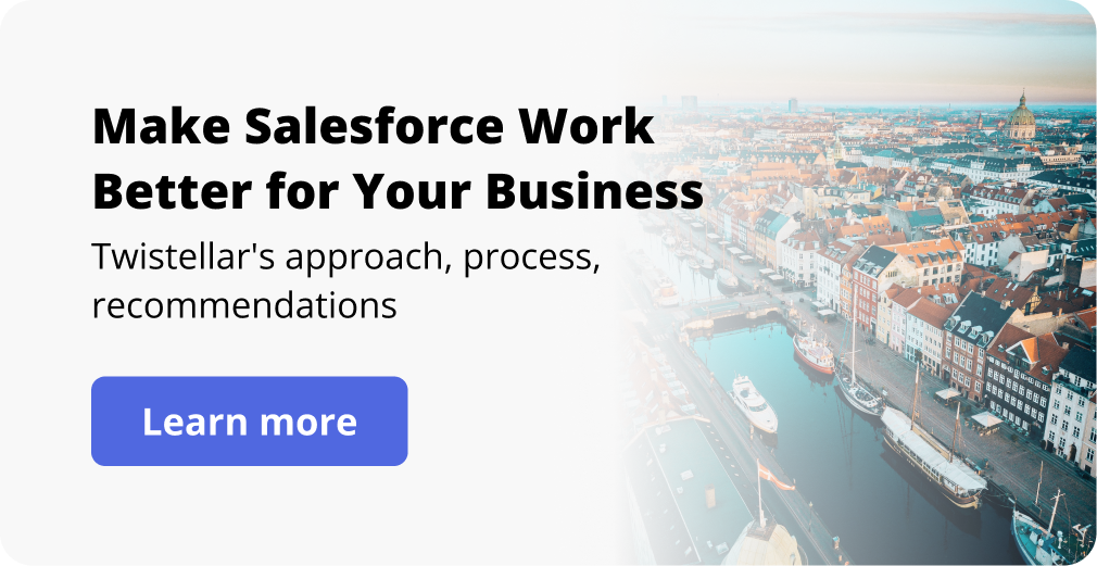 Salesforce Accessibility Overview: Features and Tips