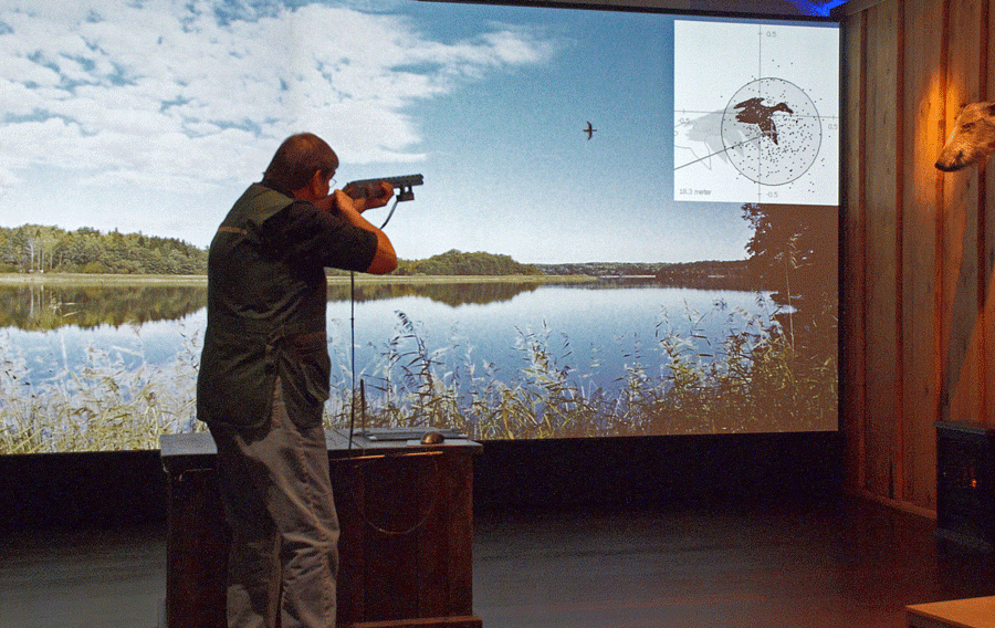 Marksman Training Systems | What You Need to Know