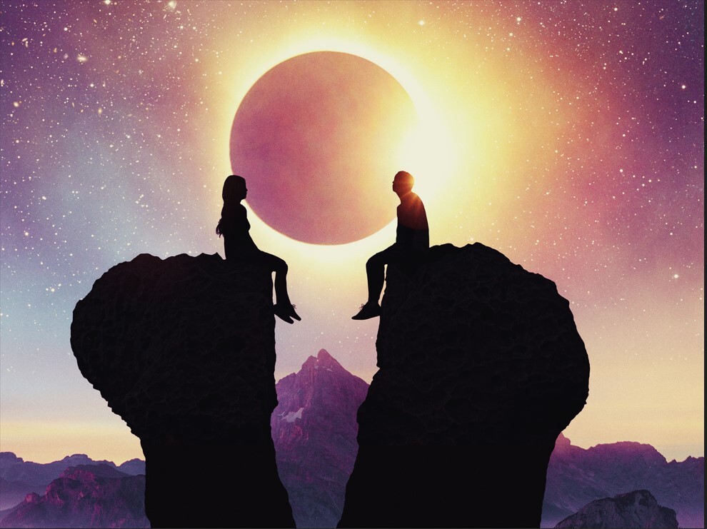 Finding Your Soul Mate: The Spiritual Journey to True Connection