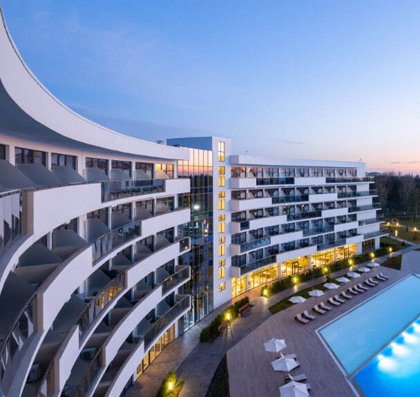 Мовенпик Анапа: цены на отдых в отеле Movenpick в Анапе, официальный ...