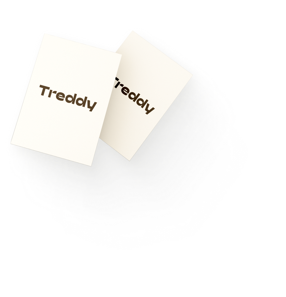 ФРАНШИЗА КОФЕЙНИ | TREDDY