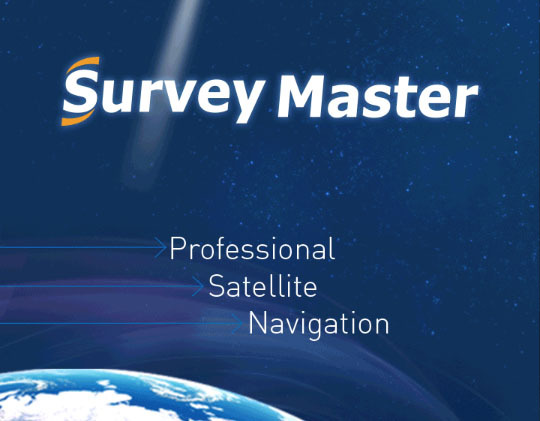 Survey Master 2.3.2