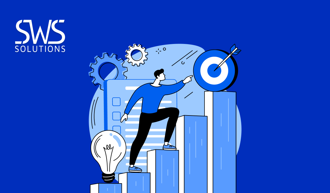 SWS Solutions — работающие решения для бизнеса