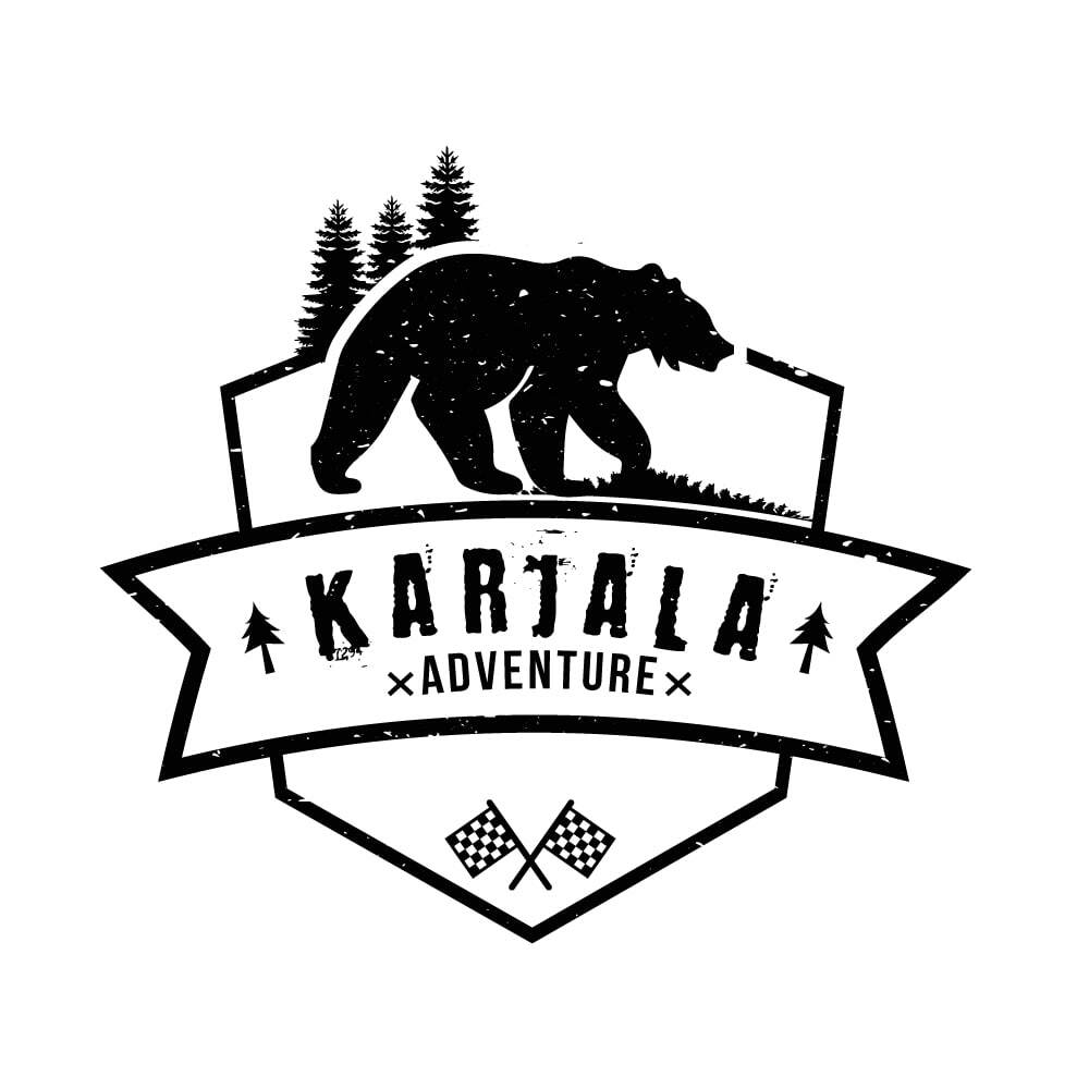 Туристическое ралли Karjala