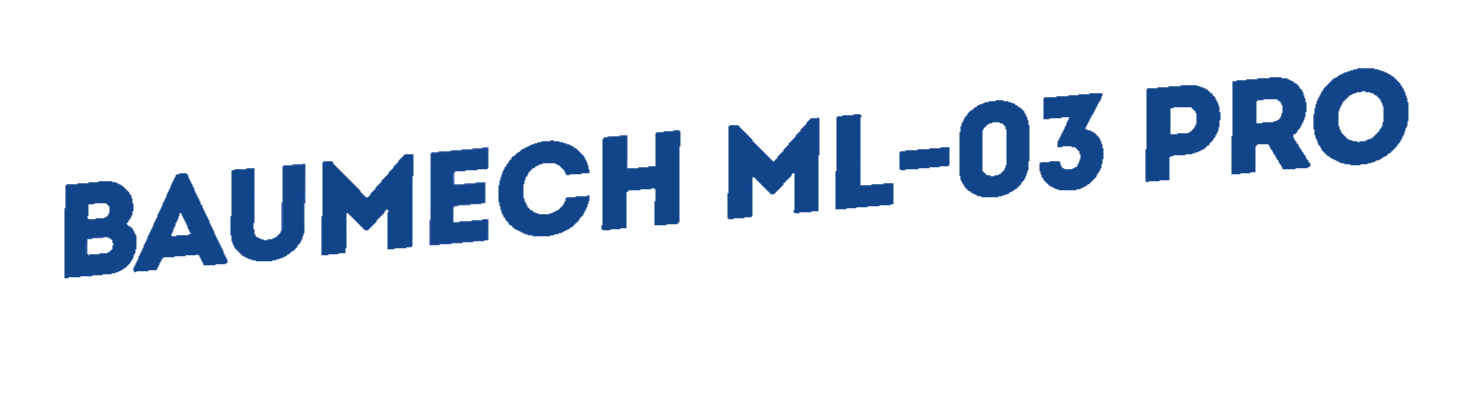 BAUMECH | Мини-спецтехника | Машиностроительное предприятие