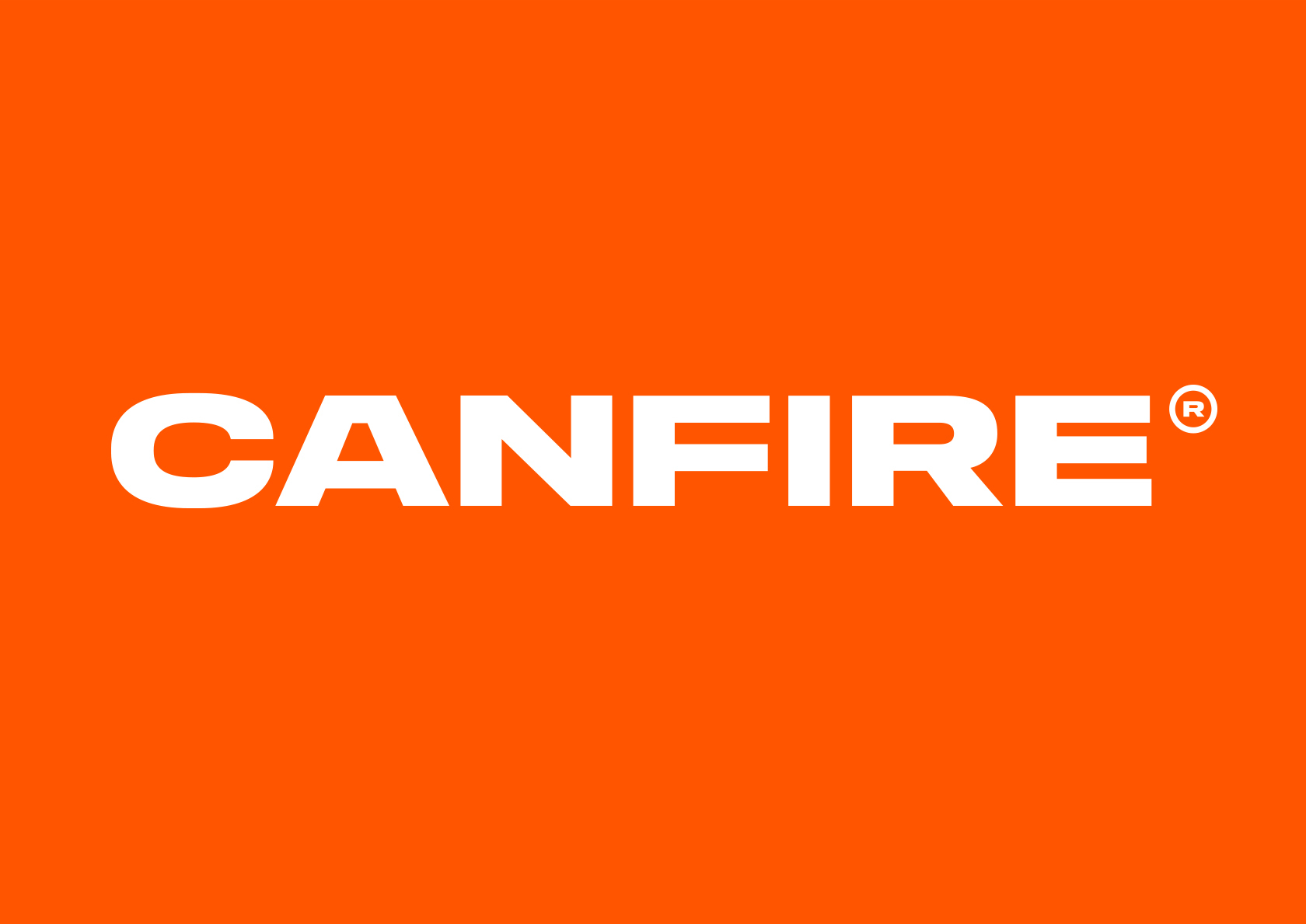 CANFIRE. Бренд средства для выживания
