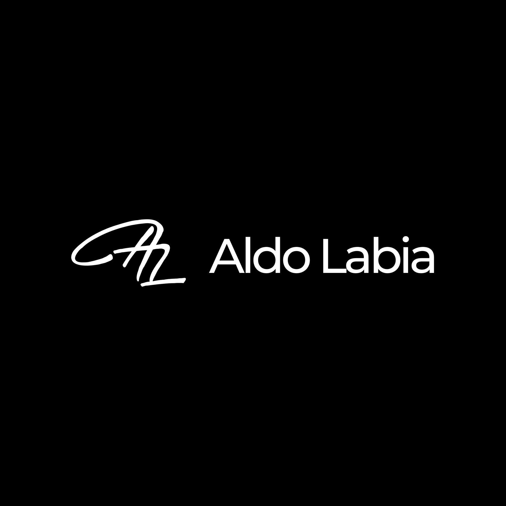 Aldo Labia: Green Energy and More