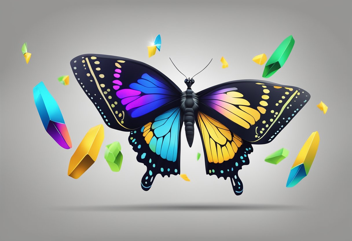 Reverse Butterfly Optionsstrategie - Erklärung & Beispiele Reverse Butterfly Optionsstrategie - Erklärung & Beispiele