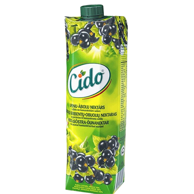 Ēdienkarte Jūrmalā