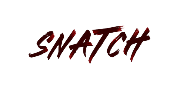 Italian restaurant SNATCH