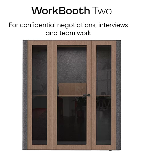 WorkBooth
