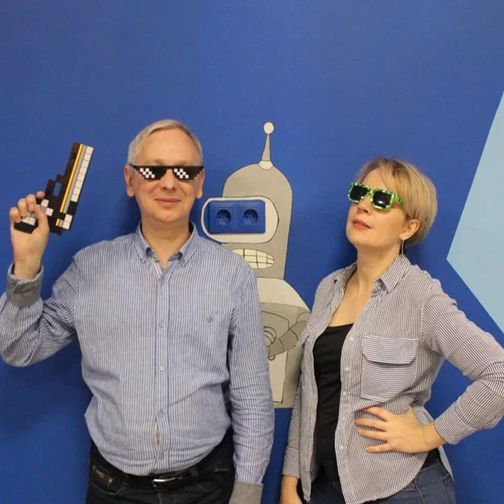 PIXEL VR клуб виртуальной реальности в Тольятти