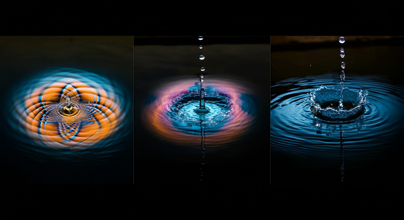 Cymatics Sound Healing: Science, Benefits & How It Works | Resonance App