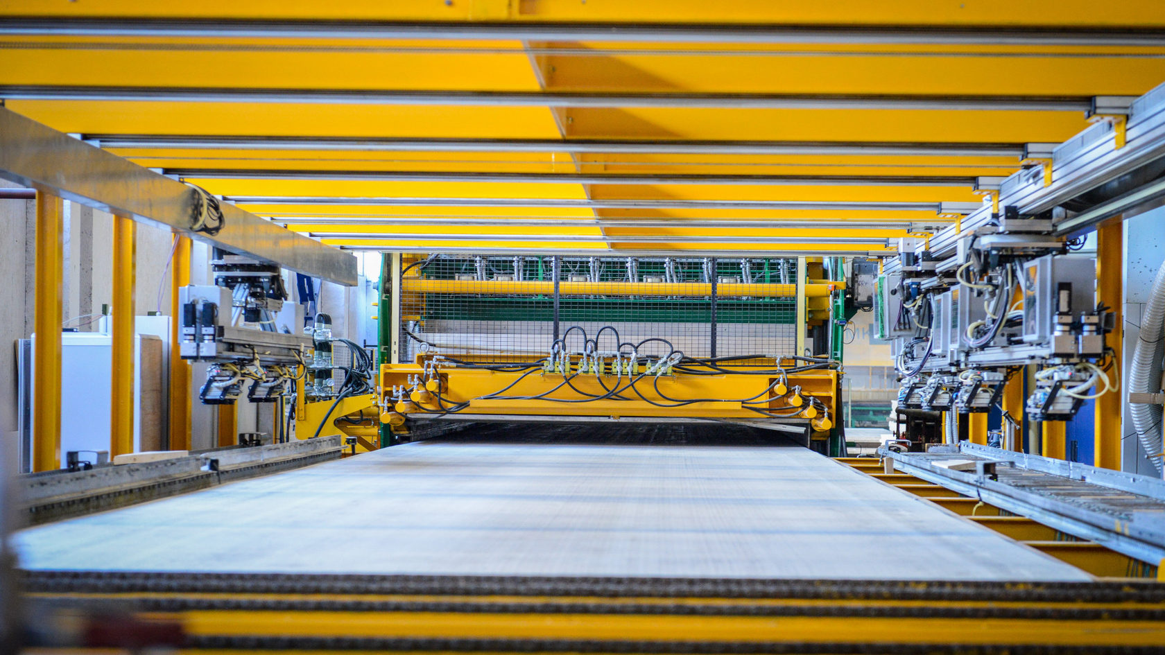 CLT Timber: Sourcing and Manufacturing Process | Wigo Group