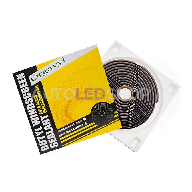 Бутиловый герметик Orgavil 4,57 метра