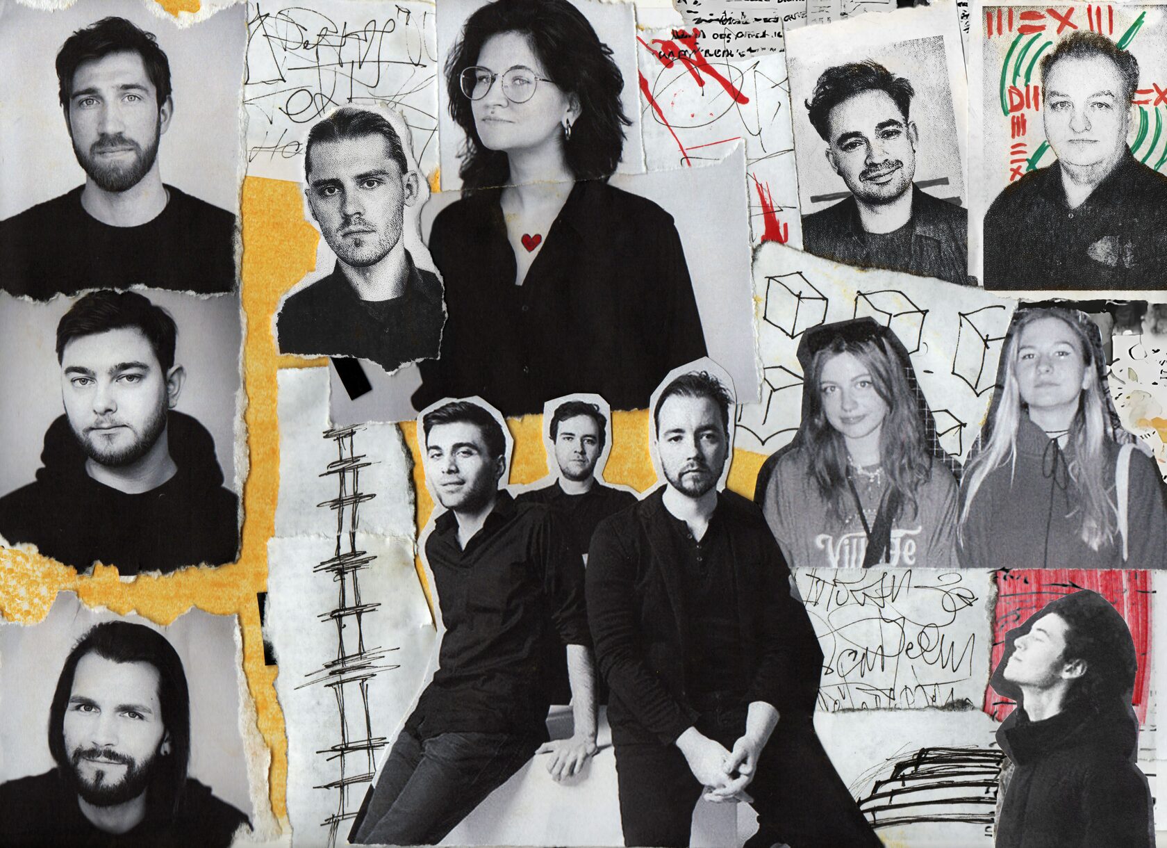 Главная страница